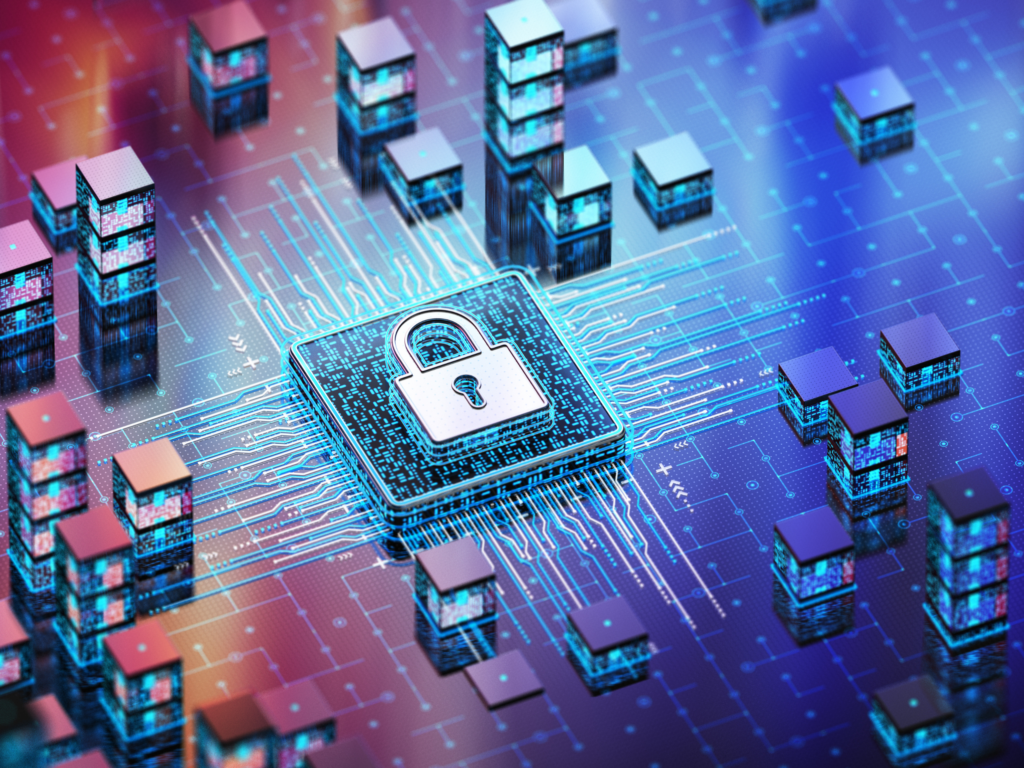 Protege tu empresa: La importancia de la ciberseguridad en la era digital - Navarmedia Nuevas ...